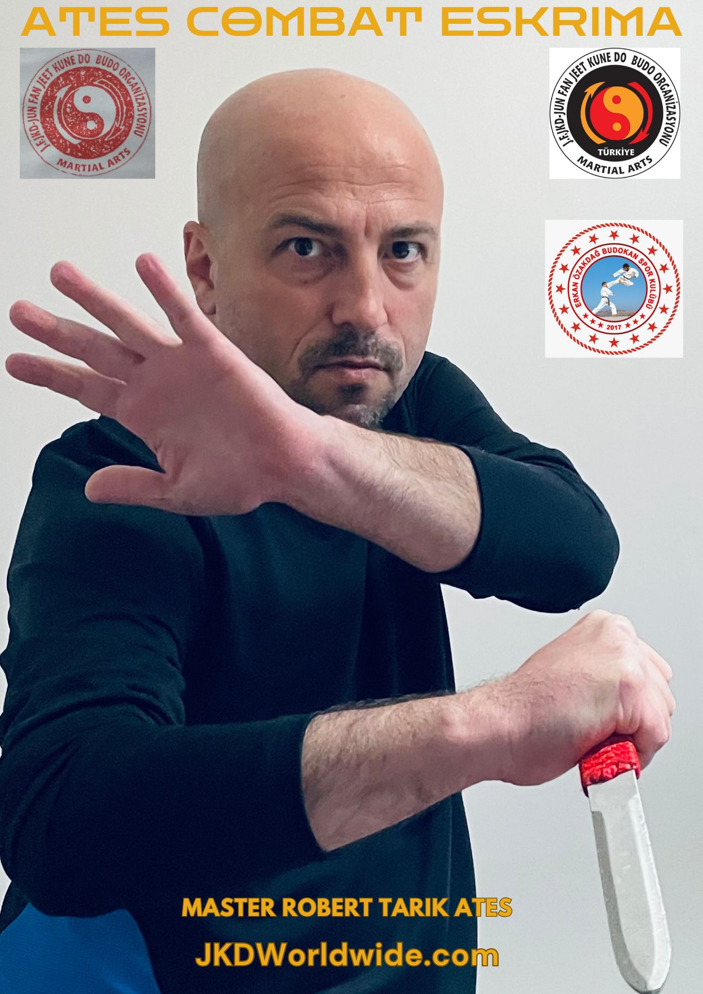 ESKRIMA – JEET KUNE DO WORLDWIDE BRUCE LEE´s MARTIAL ARTS